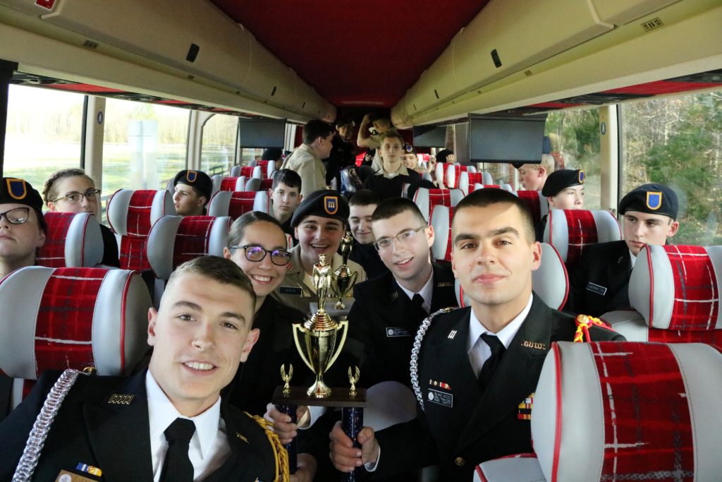 Past Event Photos | PHNJROTC