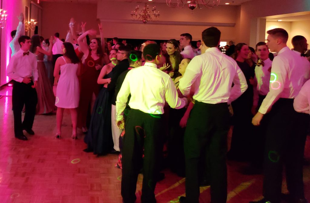 Military Ball | PHNJROTC