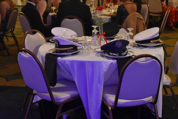 Military Ball | PHNJROTC